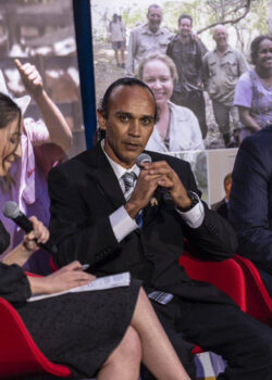 TSRA structure | TSRA