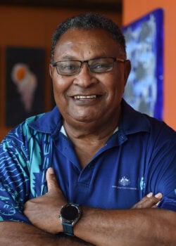 TSRA structure | TSRA