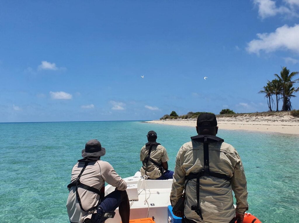 Environmental Management | TSRA