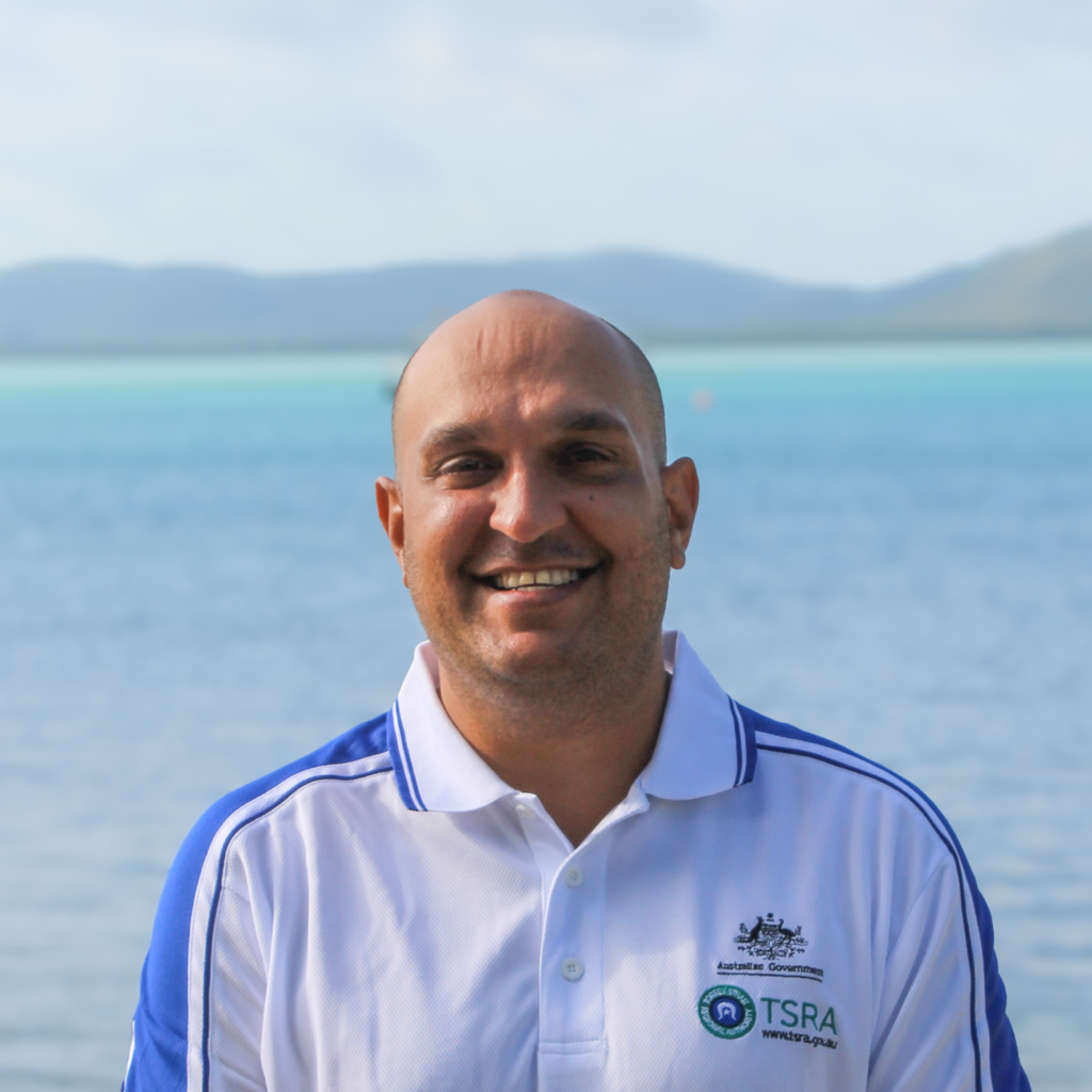 Patrick Mooka | TSRA