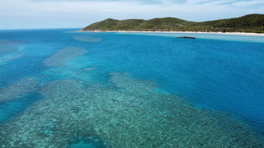 The Torres Strait Region | TSRA