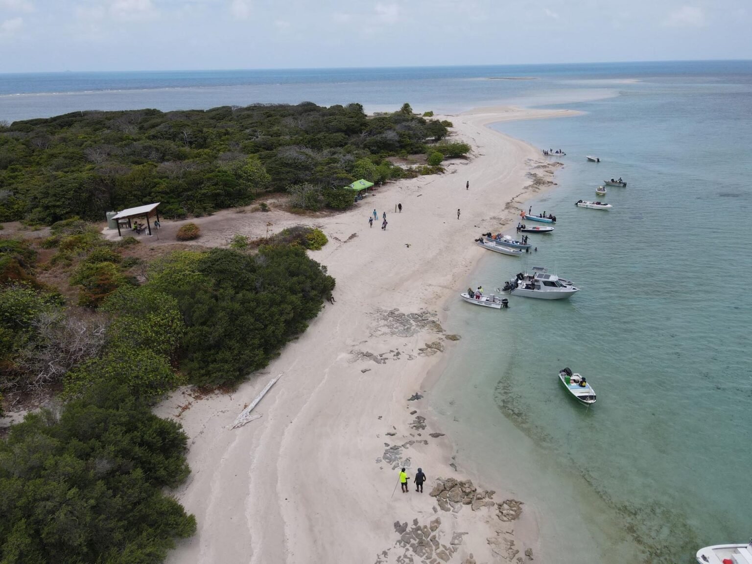 The Torres Strait Development Plan | TSRA