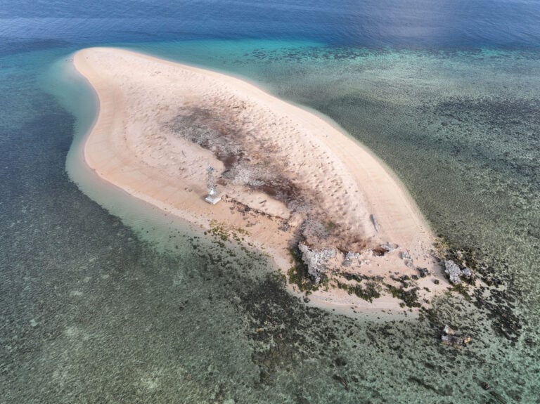 Marine Ecosystem Monitoring Project | TSRA