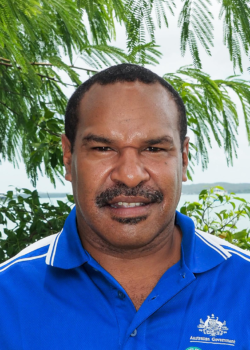 TSRA structure | TSRA