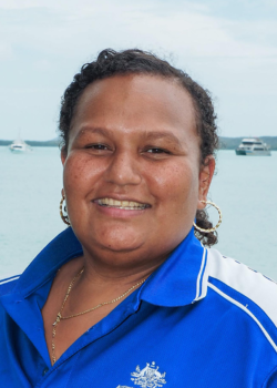 TSRA structure | TSRA