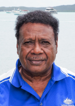 TSRA structure | TSRA