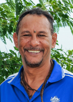 TSRA structure | TSRA