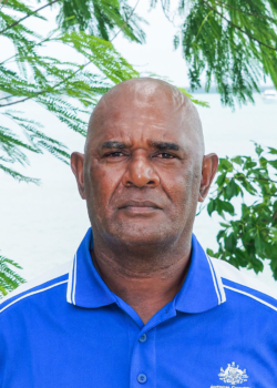 TSRA structure | TSRA