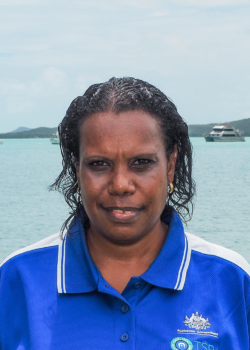 TSRA structure | TSRA