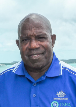 TSRA structure | TSRA