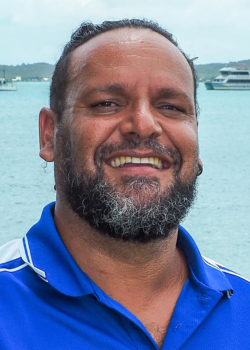 TSRA structure | TSRA