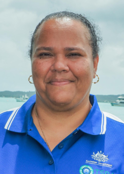 TSRA structure | TSRA