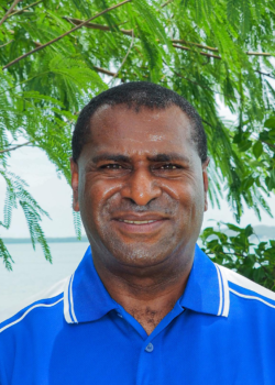 TSRA structure | TSRA