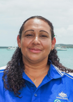 TSRA structure | TSRA