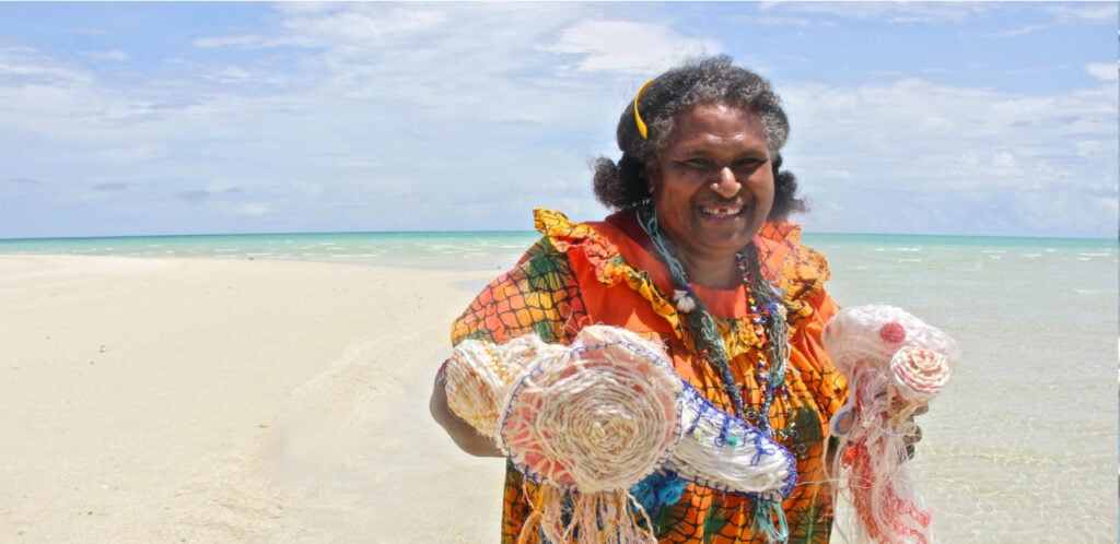 Culture Art and Heritage | TSRA