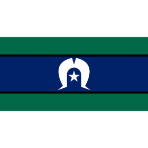 The Torres Strait Flag | TSRA