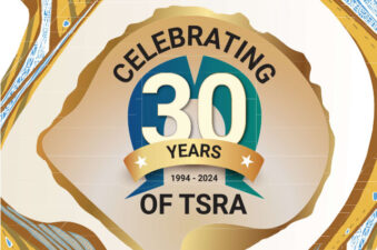 News and Events | TSRA