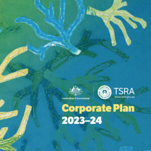 Corporate Plan | TSRA