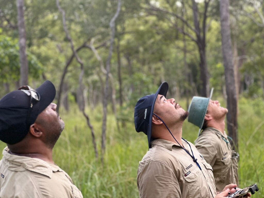 Classroom to Country: Torres Strait Rangers lead local land and sea ...