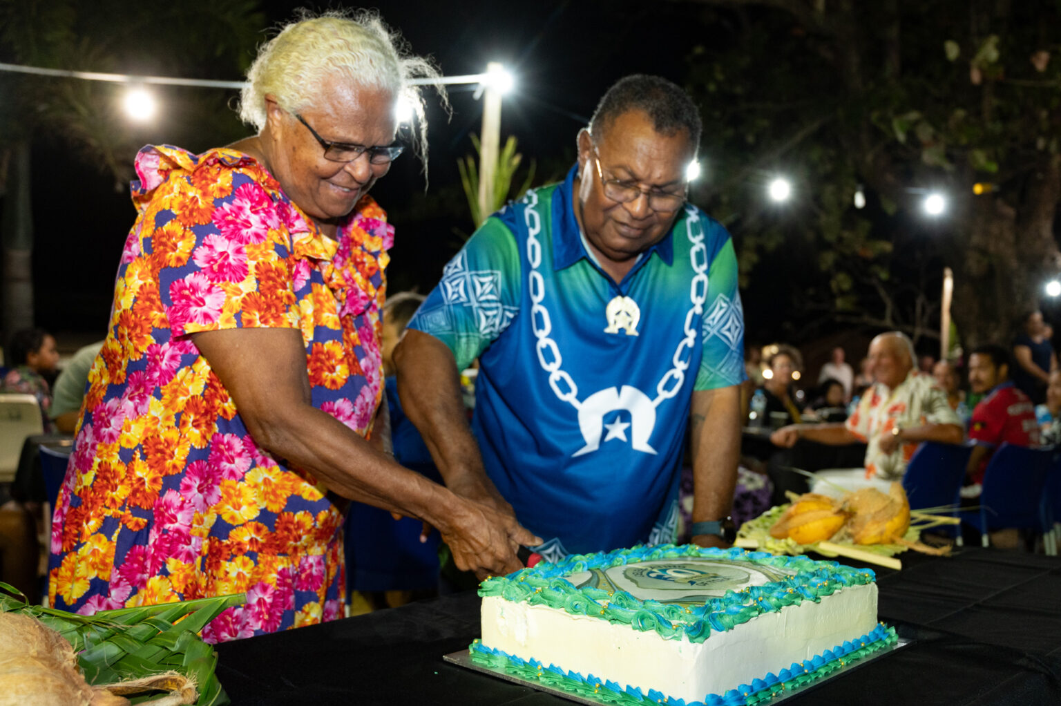 Pearl Anniversary: Torres Strait Regional Authority celebrates 30 years ...