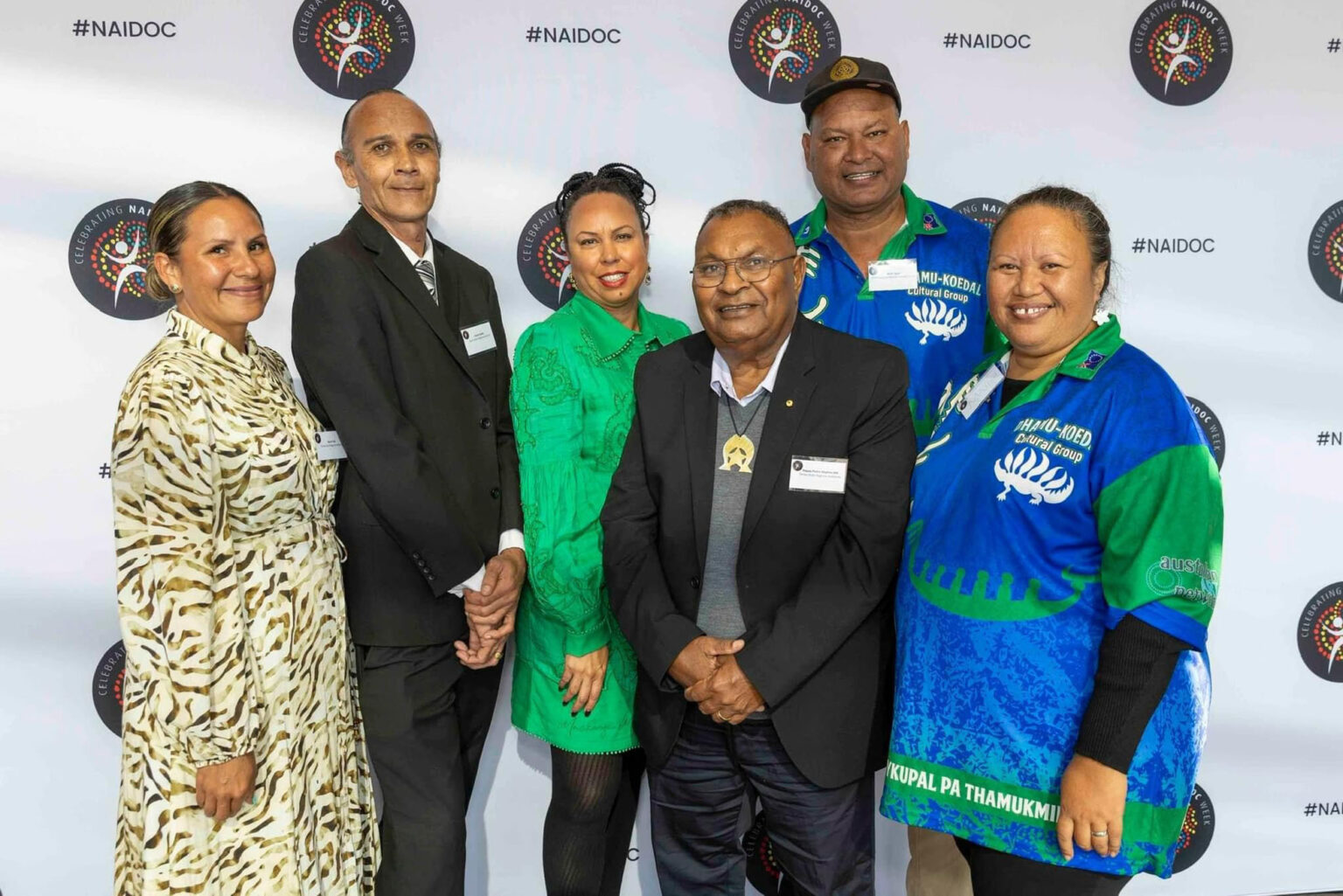 Governance and Leadership | TSRA