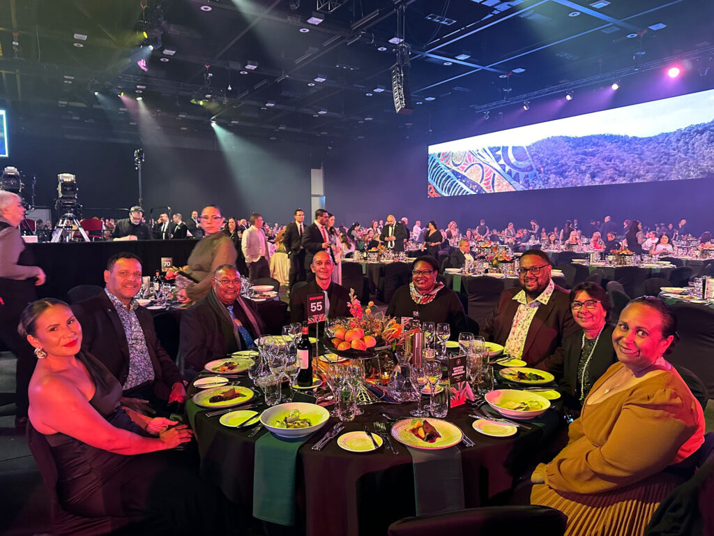 Keep the Fire Burning! | TSRA