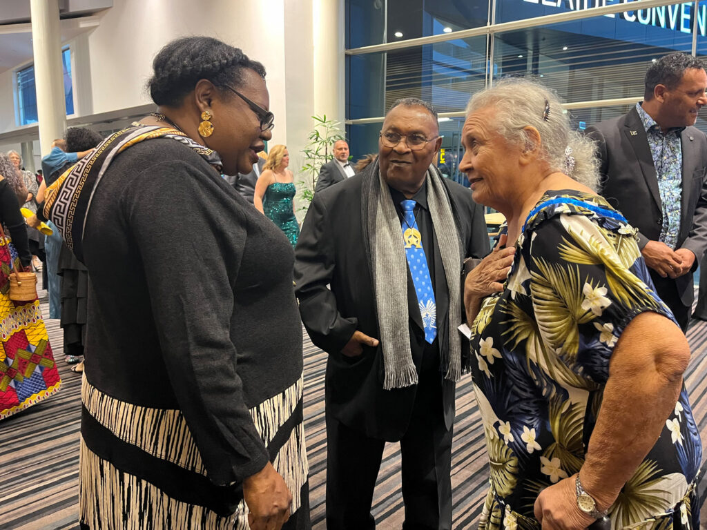 Keep the Fire Burning! | TSRA