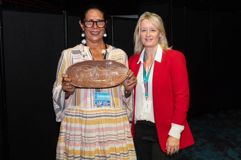 Torres Strait artists on national stage from Cairns to Darwin | TSRA