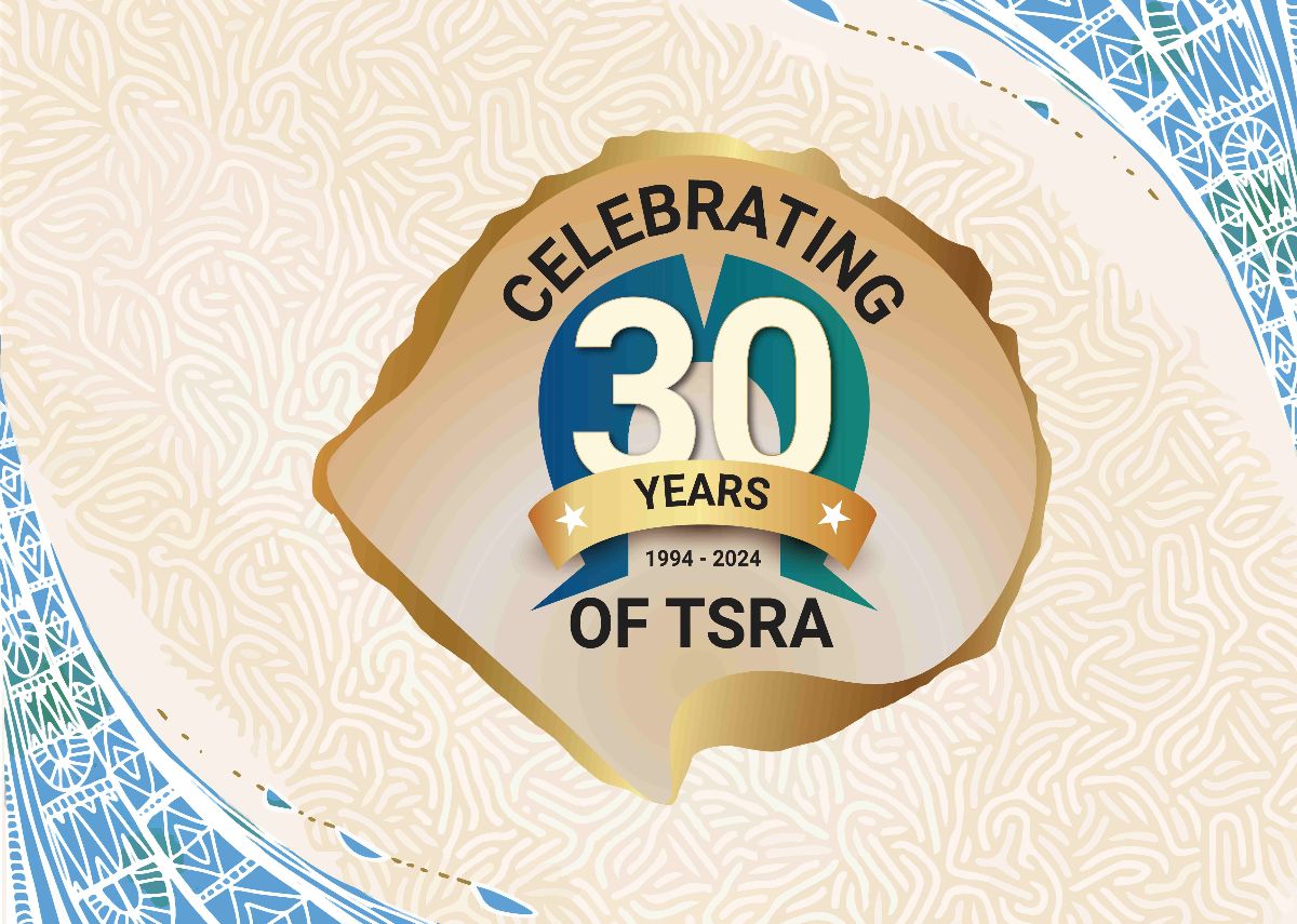 Newsletters | TSRA