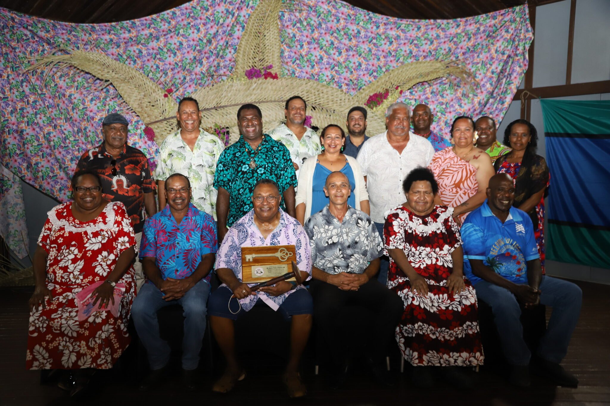 Torres Strait Regional Authority | Yumi pasin – yumi Ailan Kastom