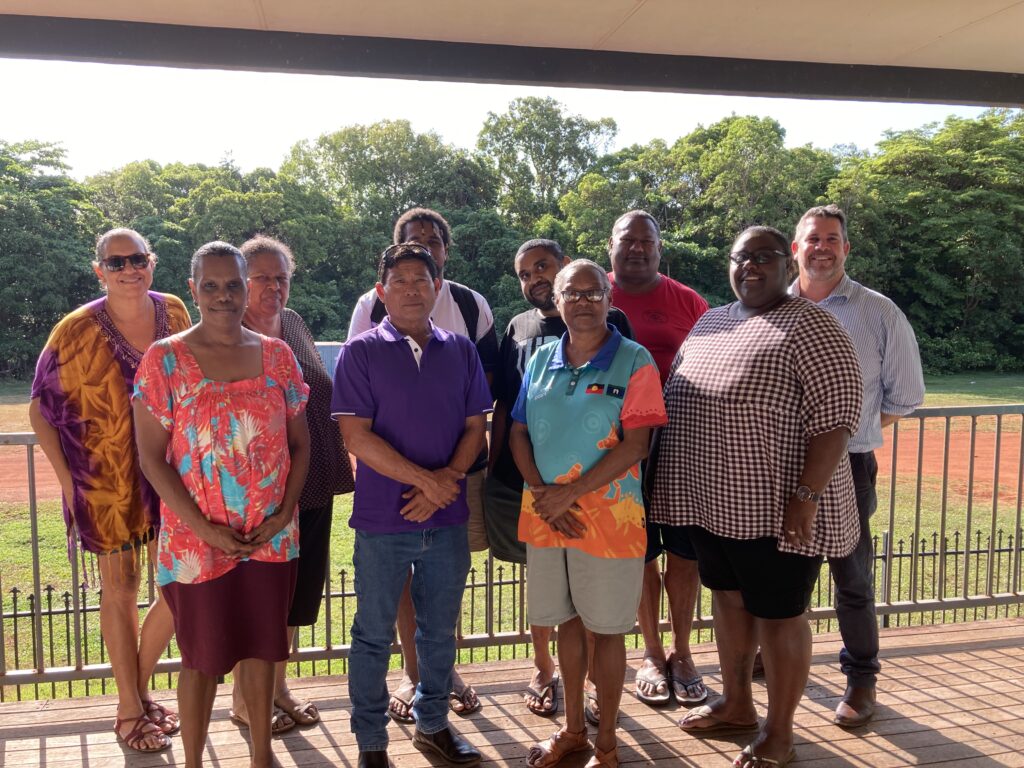 Indigenous Entrepreneurs Graduate from TSRA’s You Sabe Business Program ...