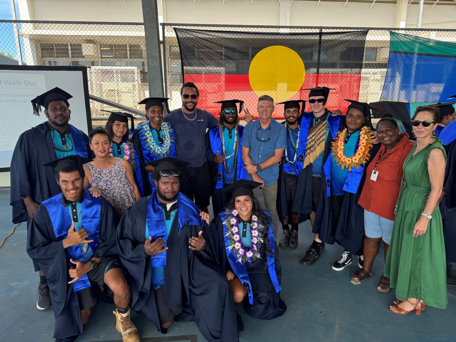 Newsroom | Page 3 of 38 | TSRA