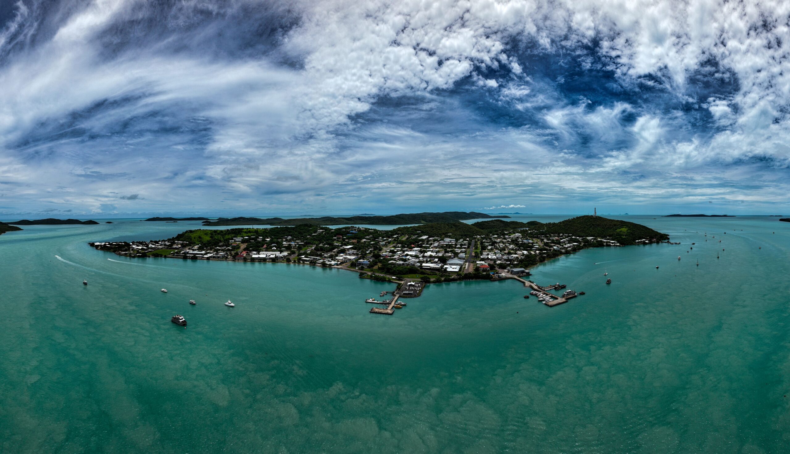 Building the case for a Cultural Keeping Place in the Torres Strait | TSRA