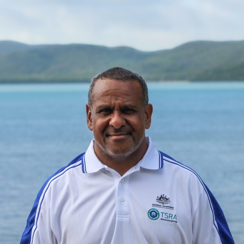 Seasons of change: Strong leadership announced in the Torres Strait | TSRA
