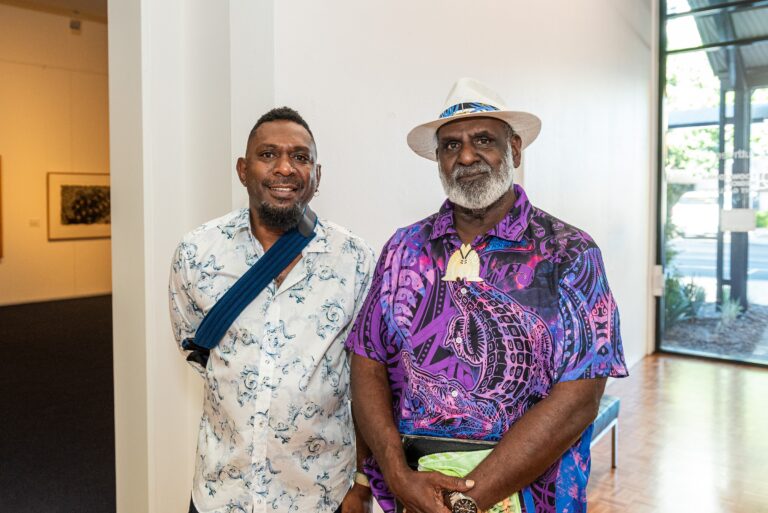 Toowoomba opens national tour of Billy Missi’n Wakain Thamai | TSRA