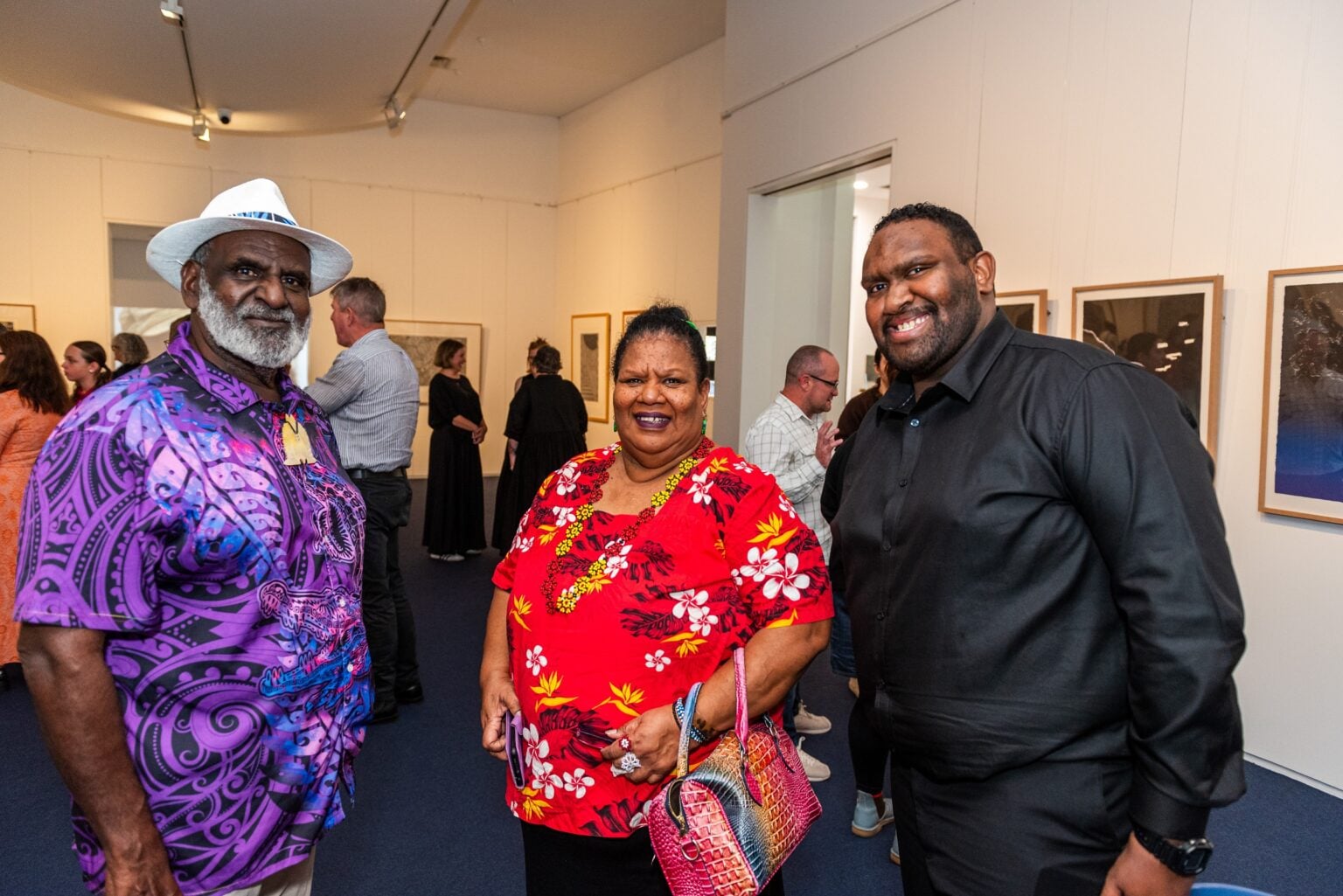 Toowoomba opens national tour of Billy Missi’n Wakain Thamai | TSRA