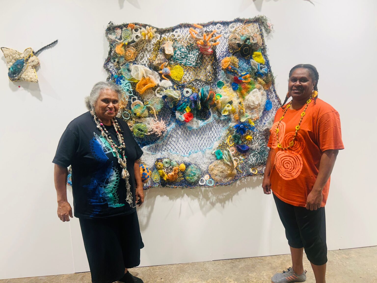 TSRA supports and celebrates Cairns Indigenous Art Fair 2025 | TSRA